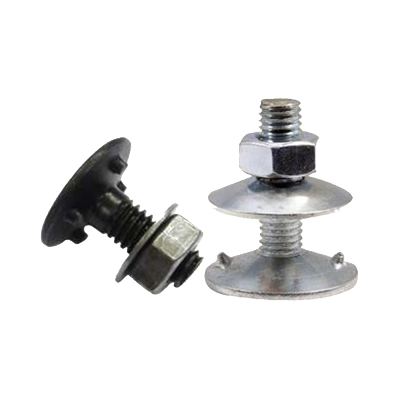 NSV Fasteners